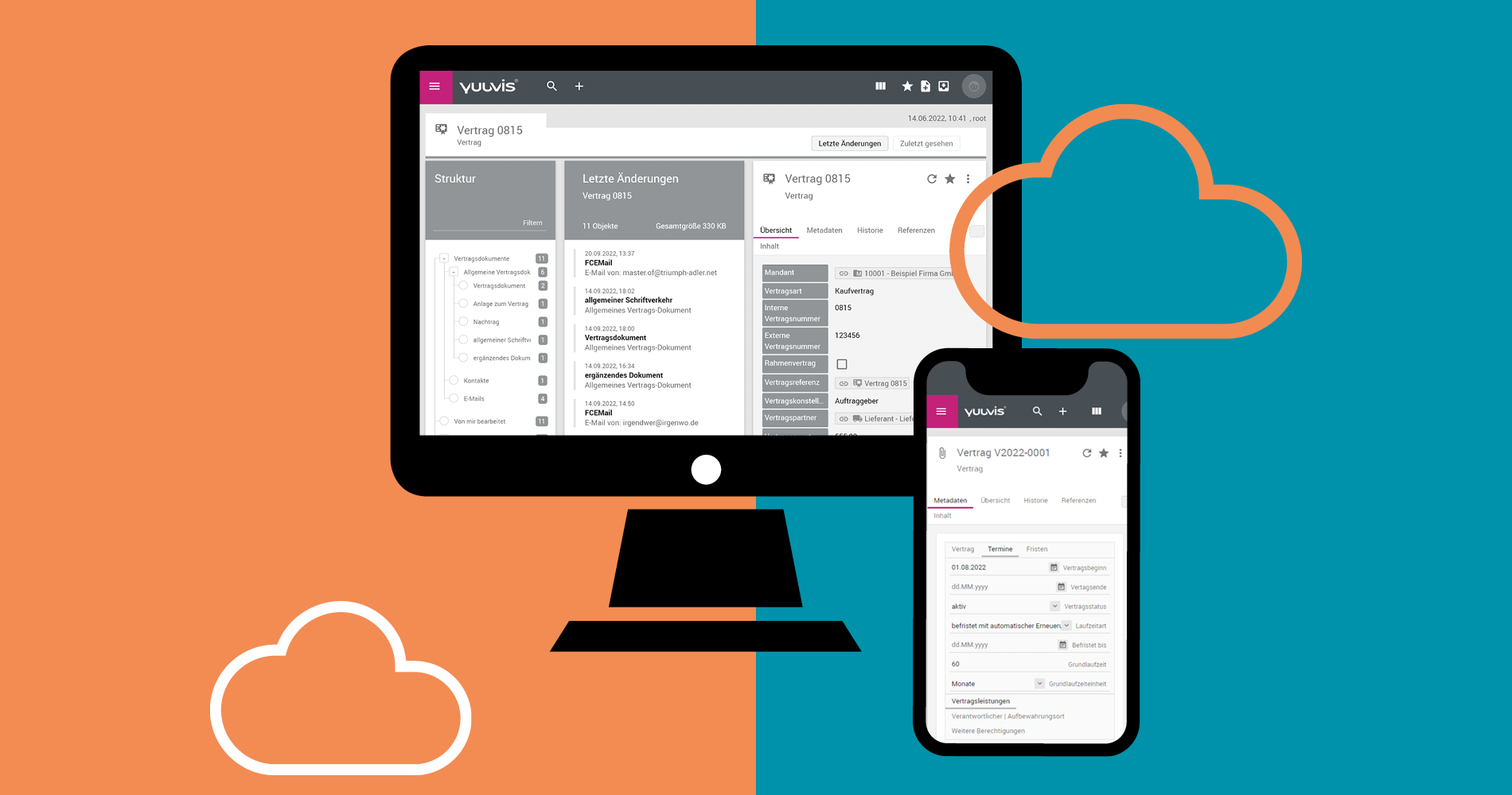 Mediathek | Triumph-Adler